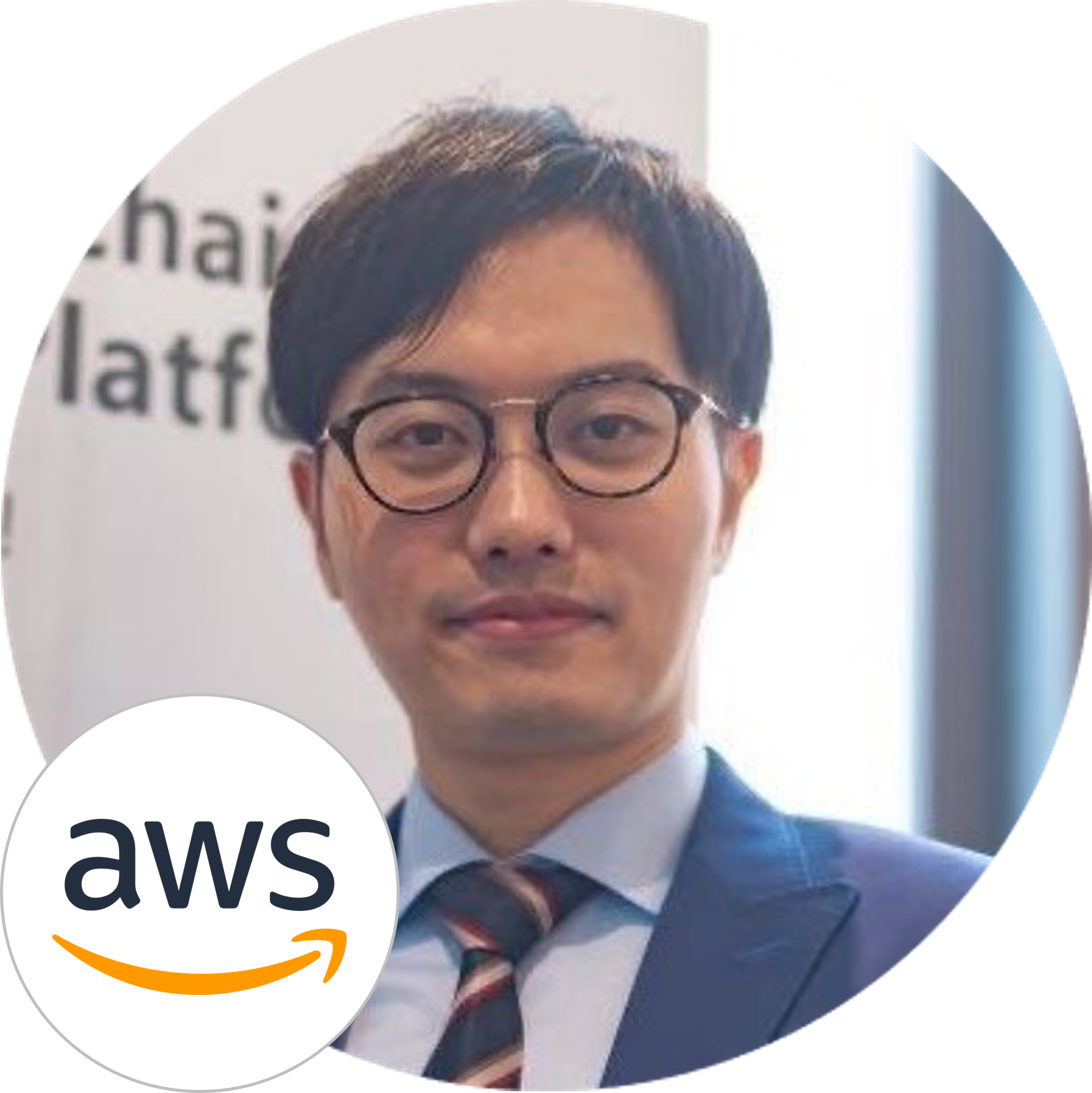 2024 AWS Startup Day 新創加速日